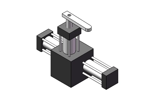 Rotomation Inc. | Rotary Actuators | Rotary Motion for Automation ...