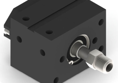 Rotomation Inc. | Rotary Actuators | Rotary Motion for Automation ...