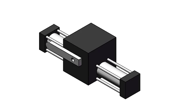 Rotomation Inc. | Rotary Actuators | Rotary Motion for Automation ...